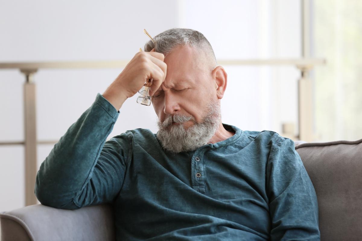 Signs Your Loved One Is Developing Dementia Dementia Signs