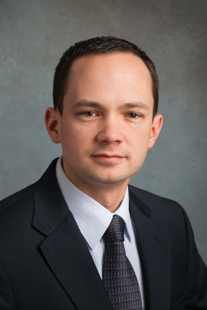 Buckner Retirement Services Announces Michael Olmstead as Vice ...