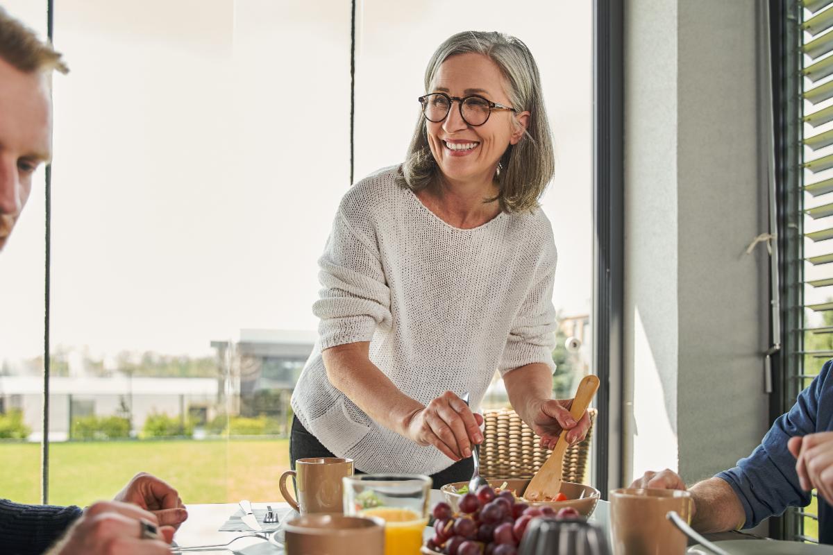 What Is a CCRC? | Continuing Care Retirement Community