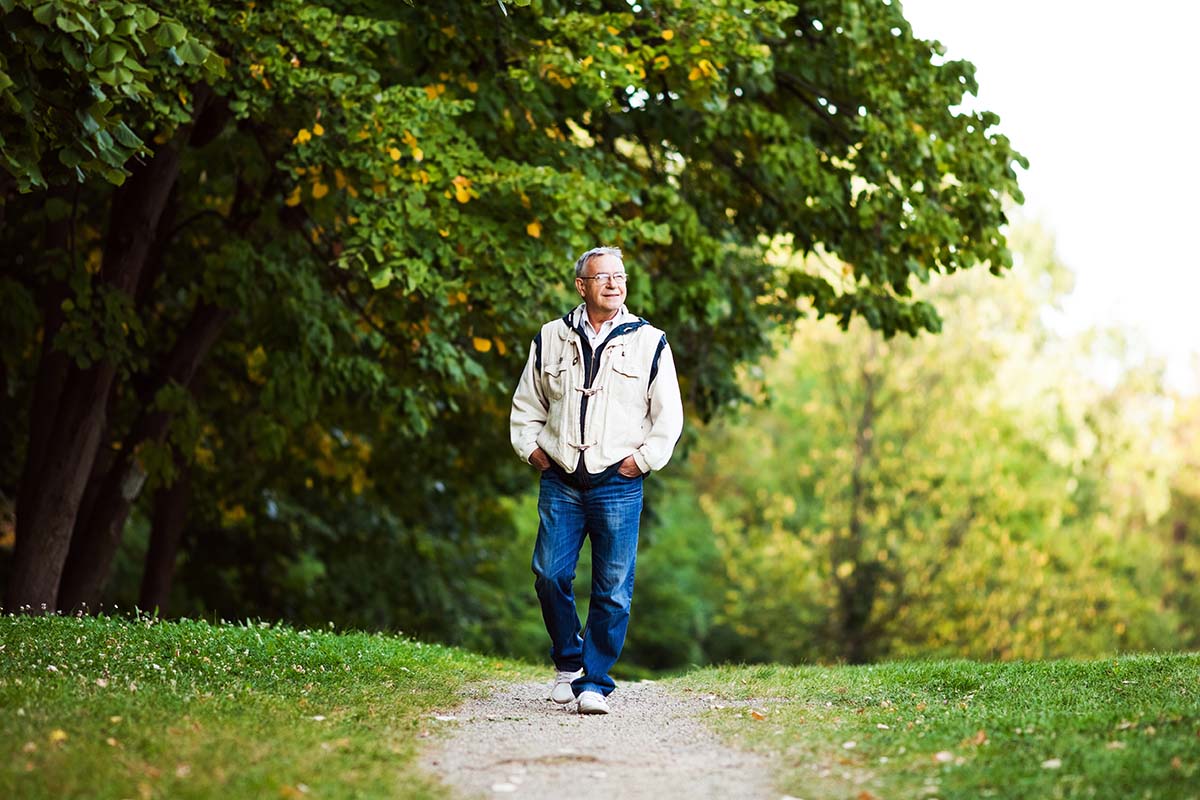 3 Daily Habits Seniors Should Include in Their Routine | Buckner ...