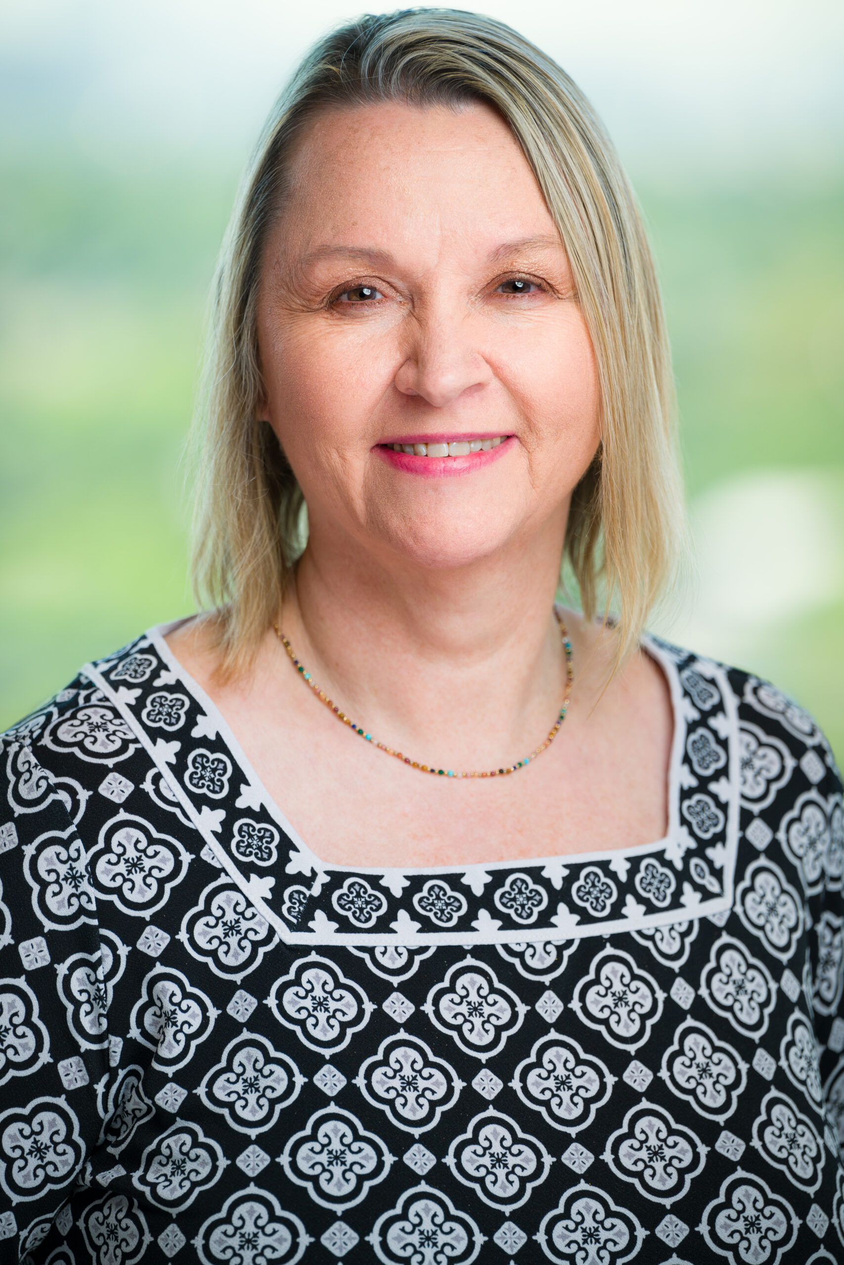 Meet the Team | Ventana By Buckner