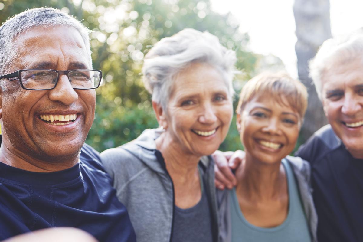 Independent Living, Assisted Living, or Memory Care?