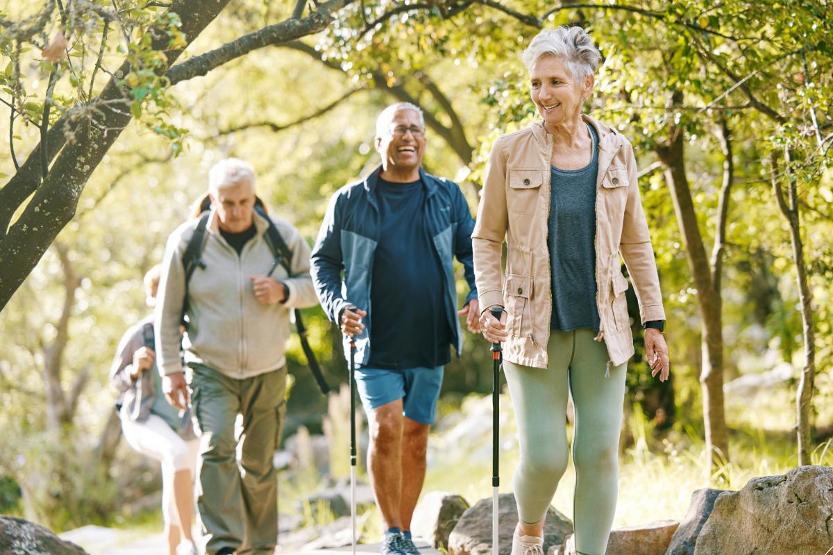 How Seniors Can Stay Active and Engaged in Retirement