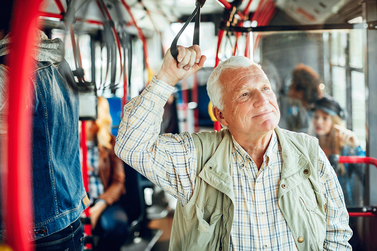 Self-Defense and Safety Tips for Seniors | Buckner Retirement Services
