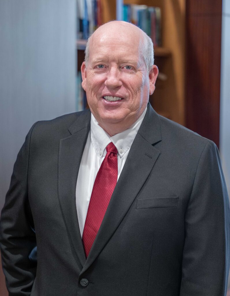 Meet the Buckner Retirement Team | Buckner Executive Staff