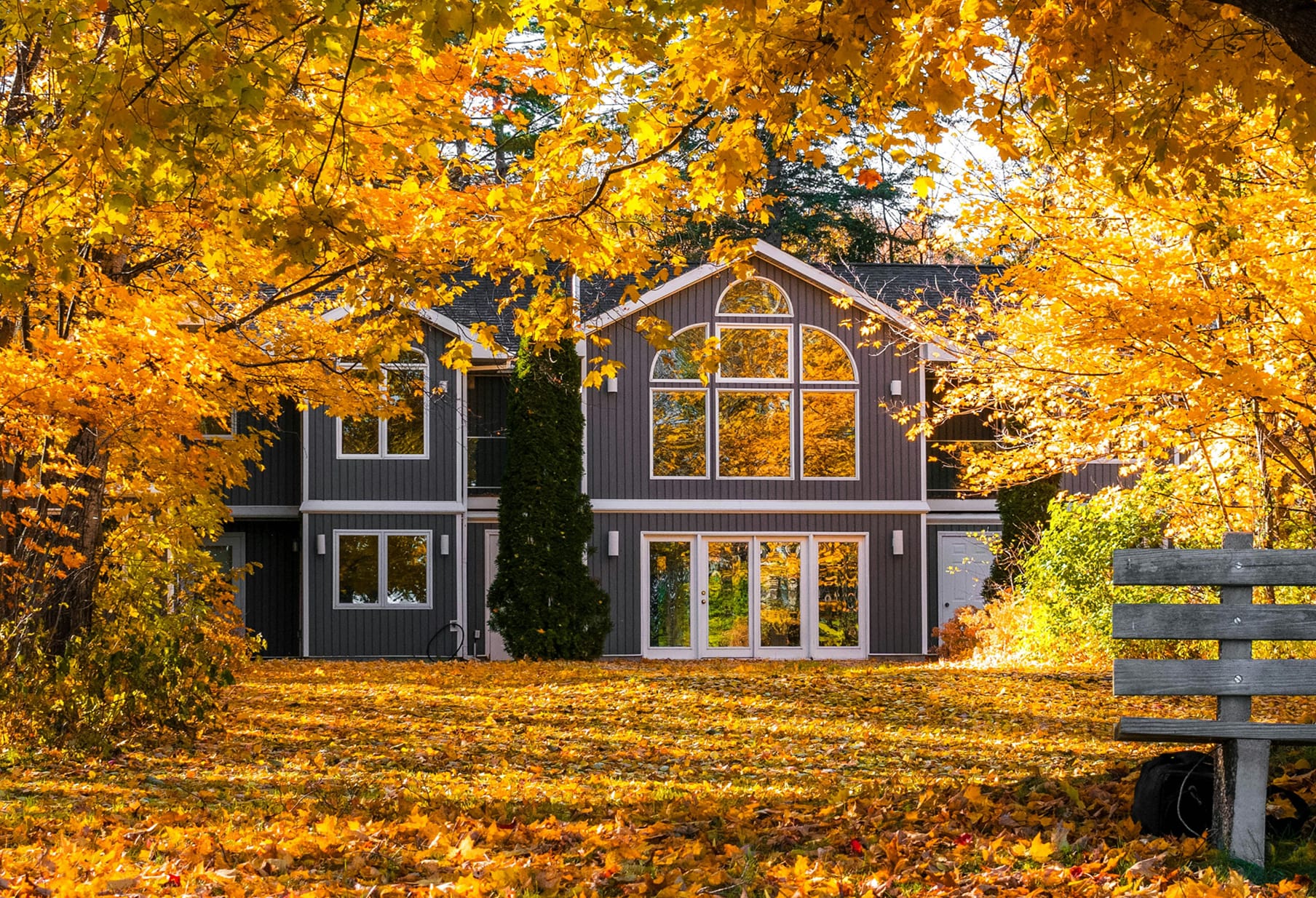 Why Fall Might Be the Perfect Time to Sell Your Home | Buckner ...