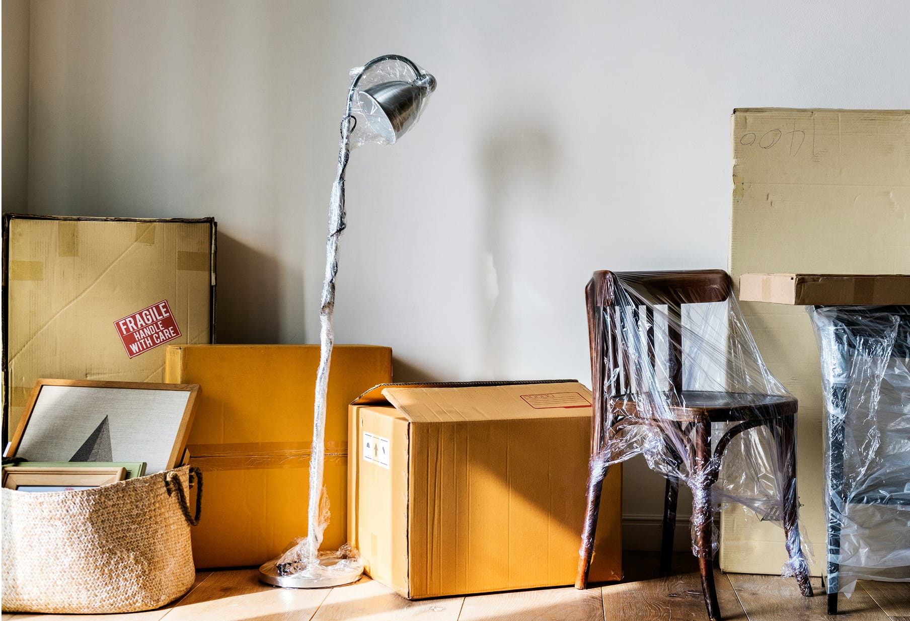 5 Perks of "Right-sizing” Your Life | Buckner Retirement Services